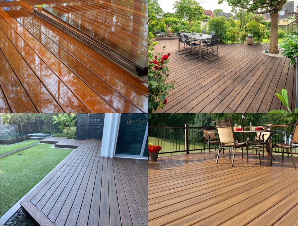 Ultimate Guide To Types Of Decking In New Zealand