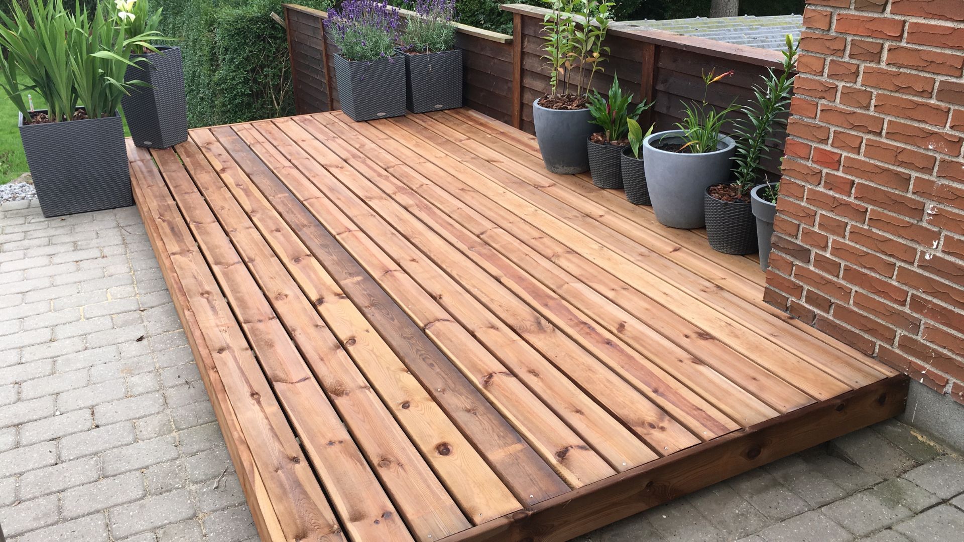 Ultimate Guide To Cheapest Decking Timber NZ
