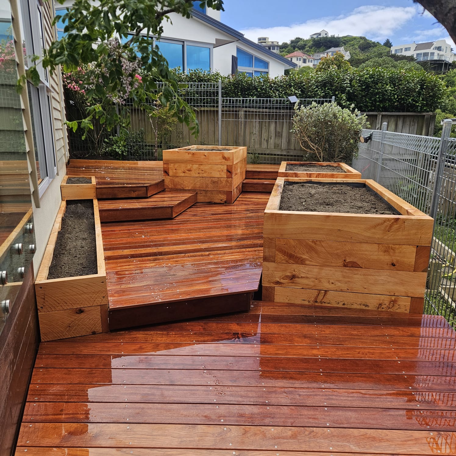 NZ's Leading Wellington Deck Builders // Get A Quote