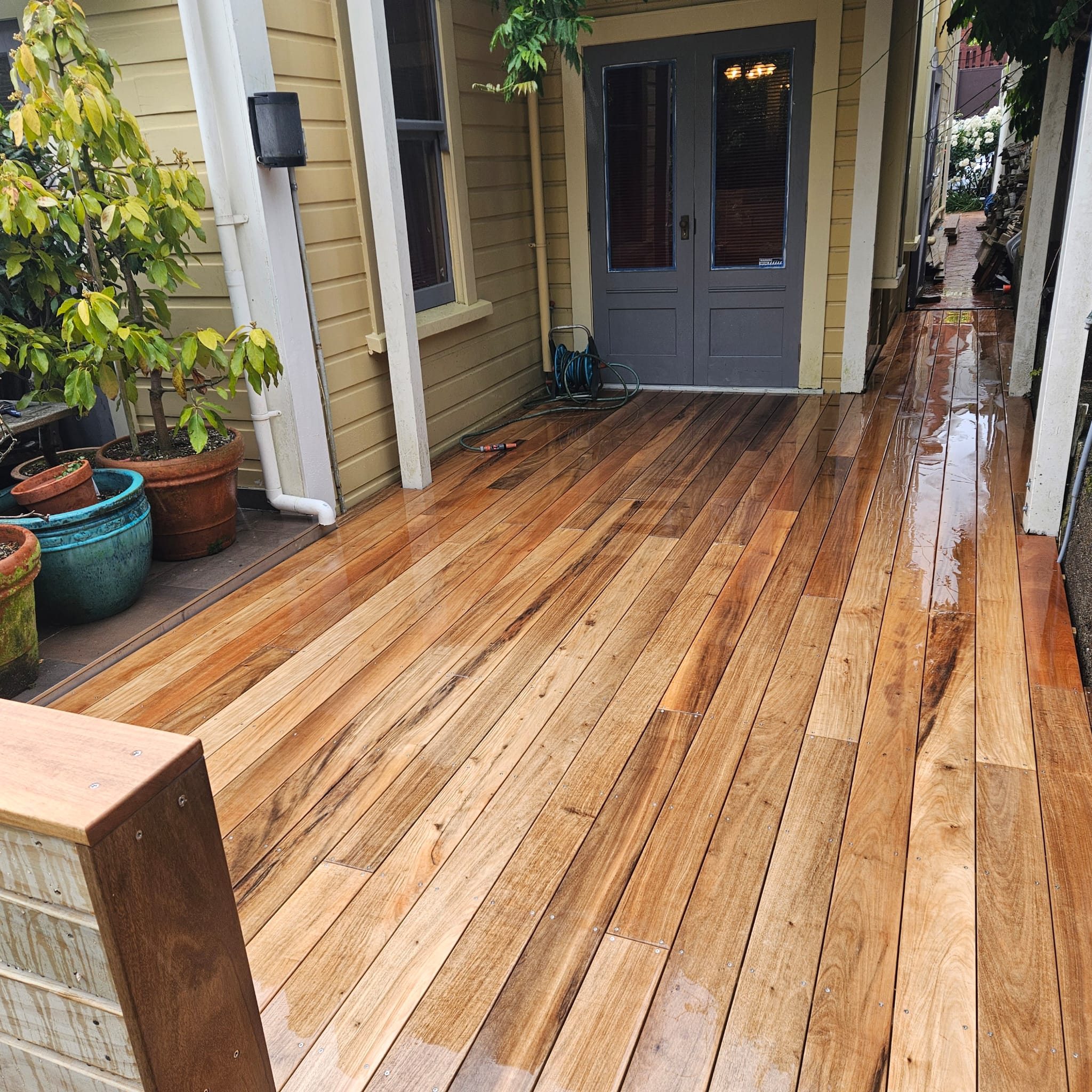 NZ's Leading Wellington Deck Builders // Get A Quote
