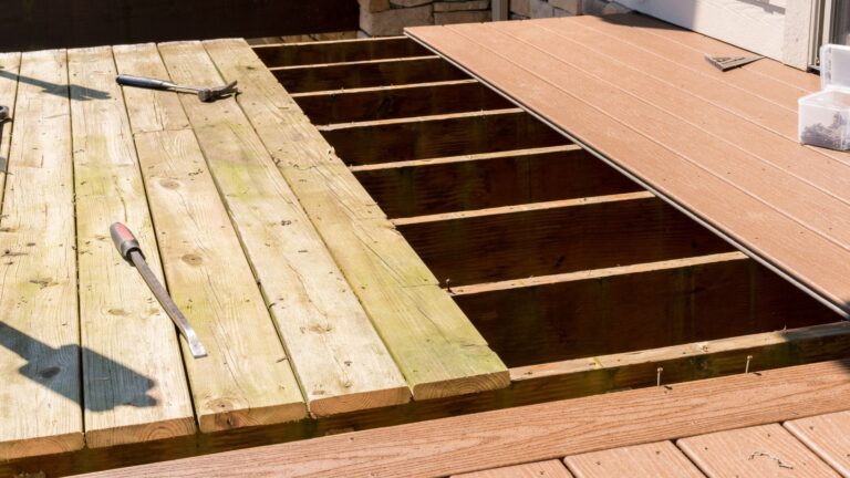Best Decking Timber NZ Guide: Compare Types, Prices & Tips