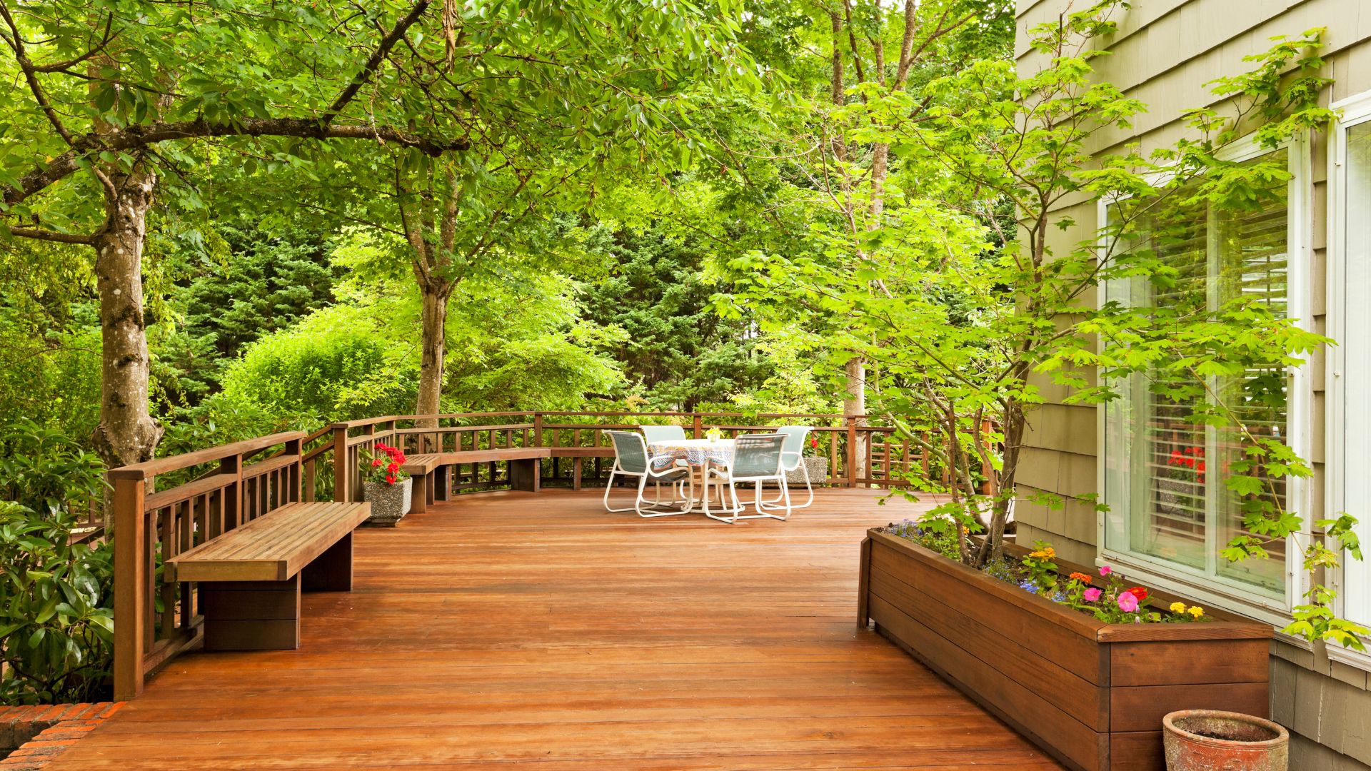 Best Decking Timber NZ Guide: Compare Types, Prices & Tips