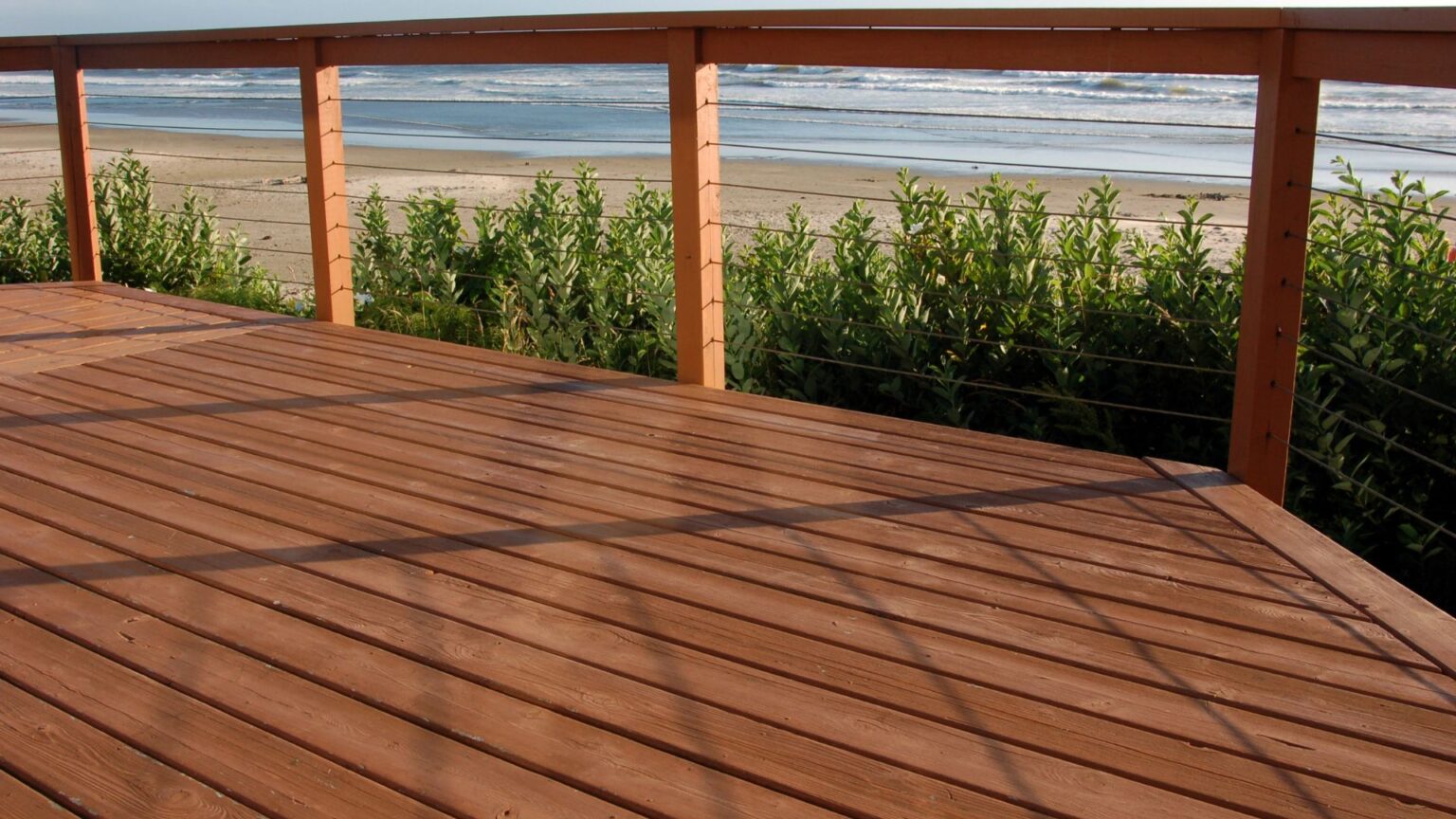 Best Decking Timber NZ Guide: Compare Types, Prices & Tips