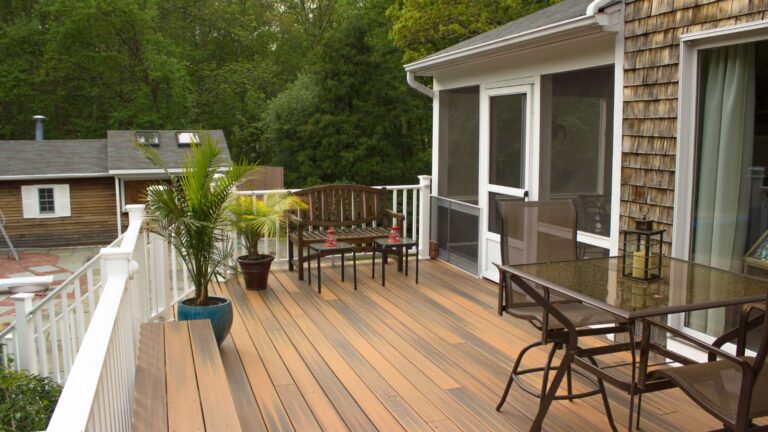 Best Decking Timber NZ Guide: Compare Types, Prices & Tips